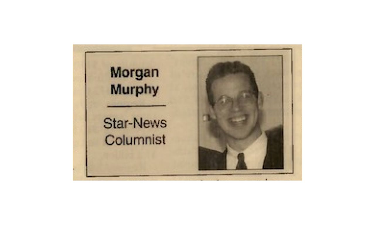 Skiing - Morgan Murphy